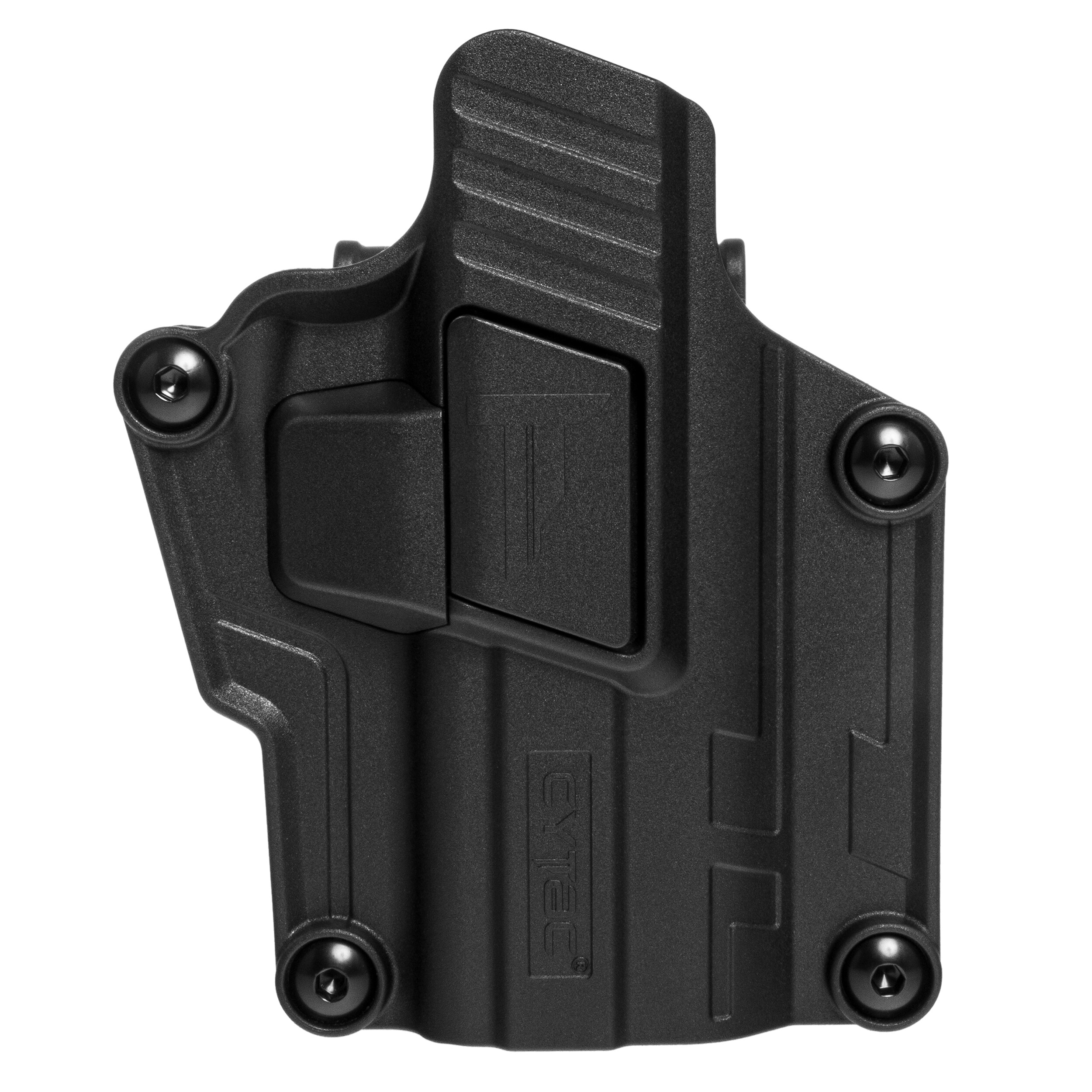 Kabura Cytac Mega-Fit Gen. 2 Belt Loop - Black - sklep Militaria.pl