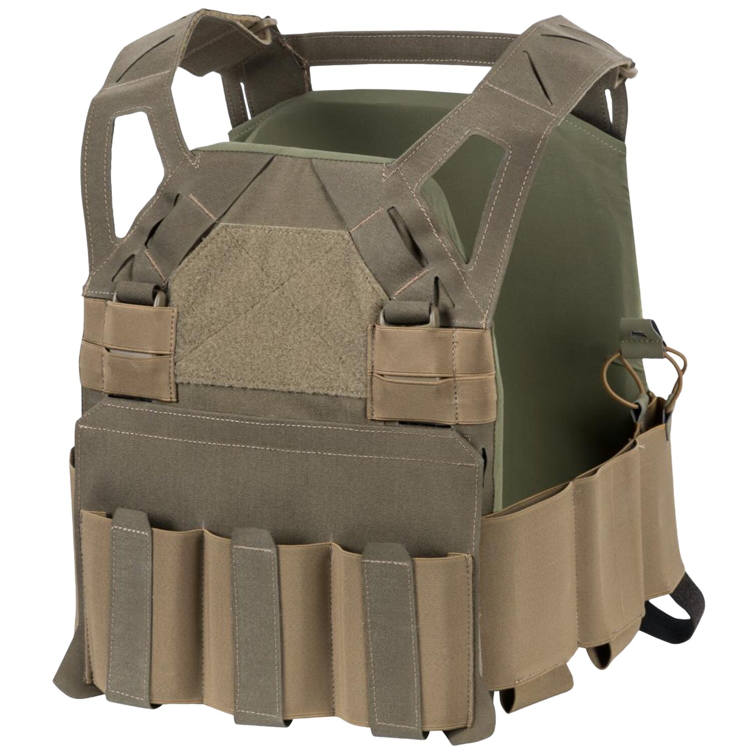 Kamizelka taktyczna Direct Action Hellcat Low Vis Plate Carrier ...