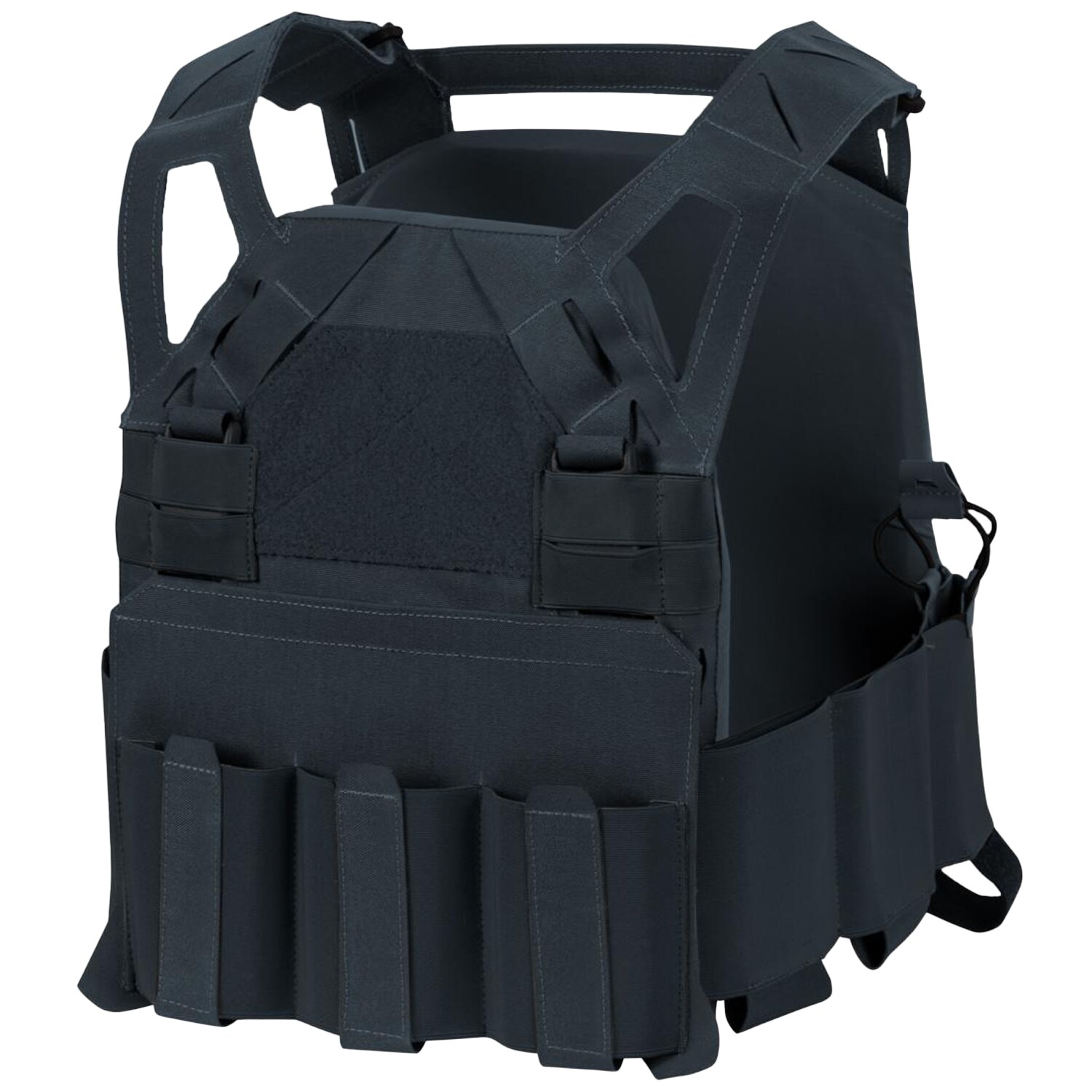 Kamizelka taktyczna Direct Action Hellcat Low Vis Plate Carrier - Black ...