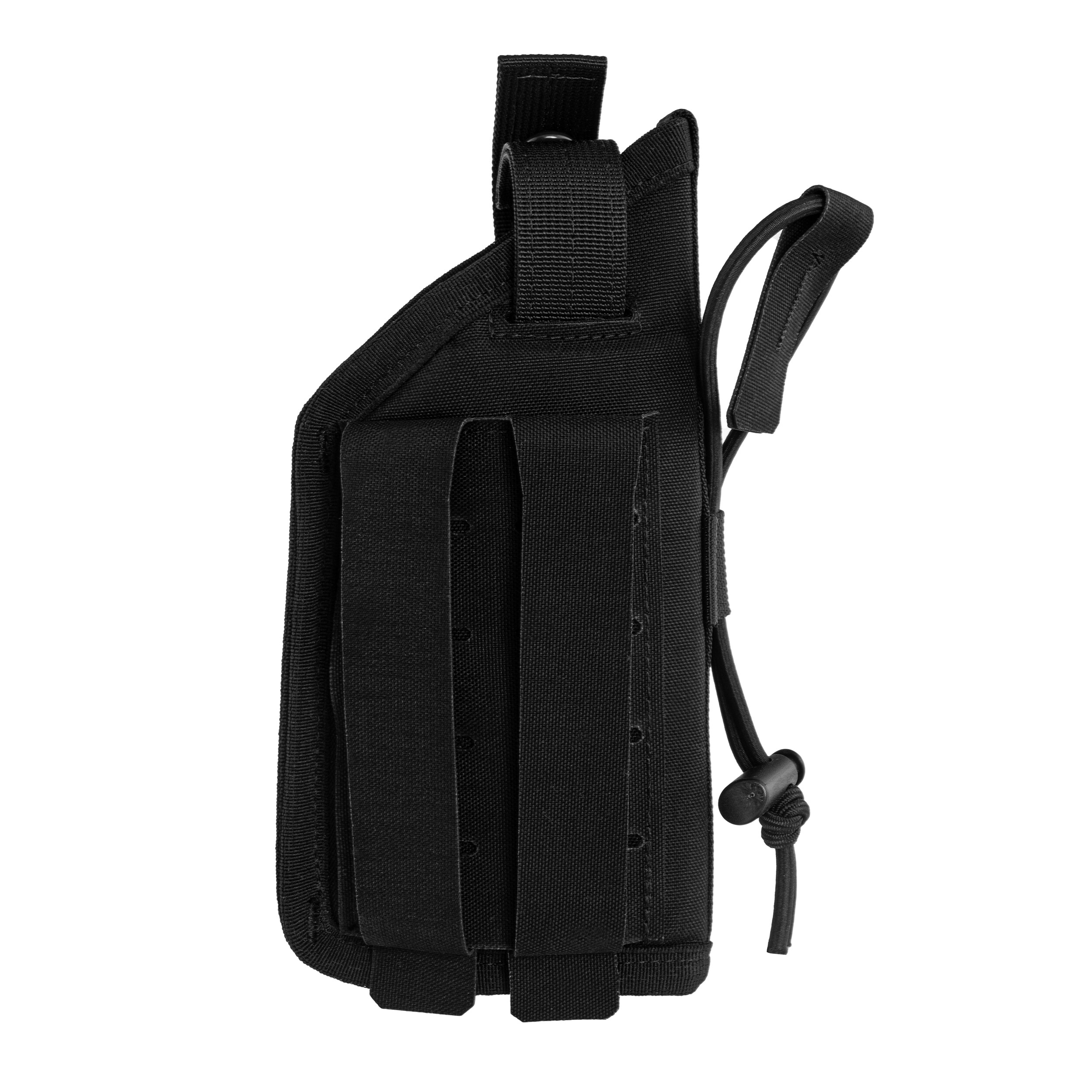 Kabura uniwersalna Combat Lab dwustronna - Black - sklep Militaria.pl