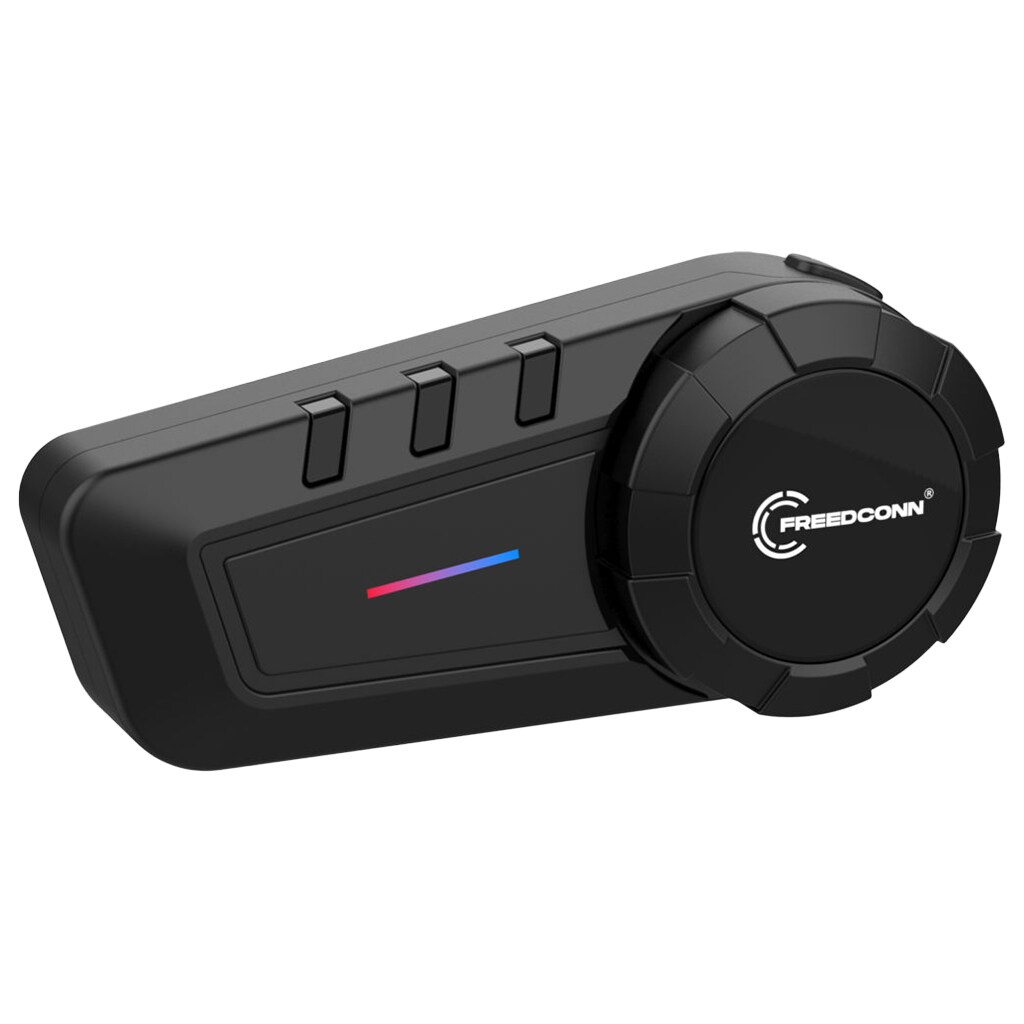 Interkom motocyklowy FreedConn KY-PRO V4 Single - sklep Militaria.pl