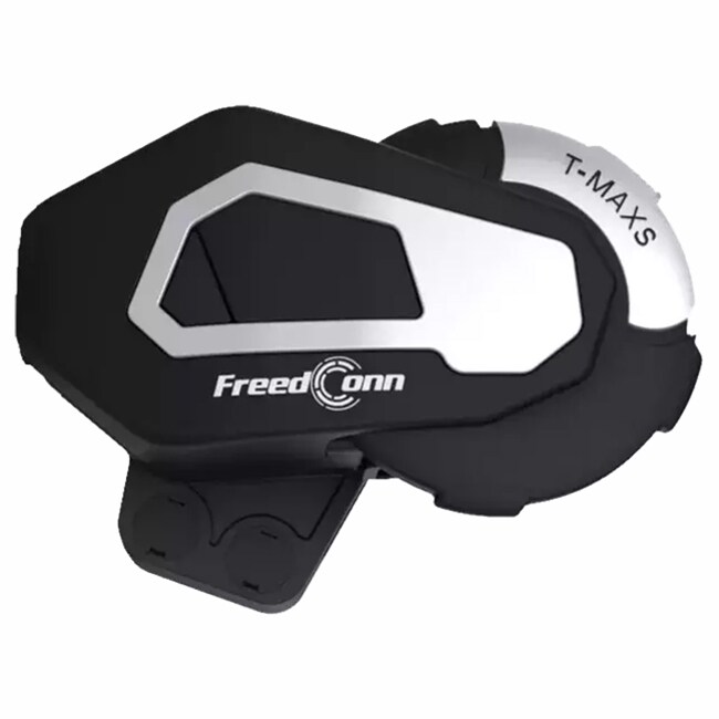 Interkom motocyklowy FreedConn T-Max S V4 PRO Single - sklep Militaria.pl