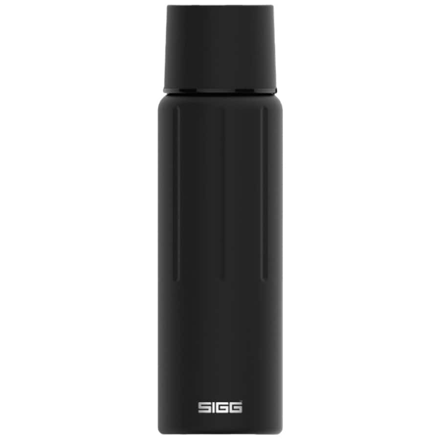 Термос SIGG Gemstone IBT 750 мл - Obsidian - Магазин Militaria.pl