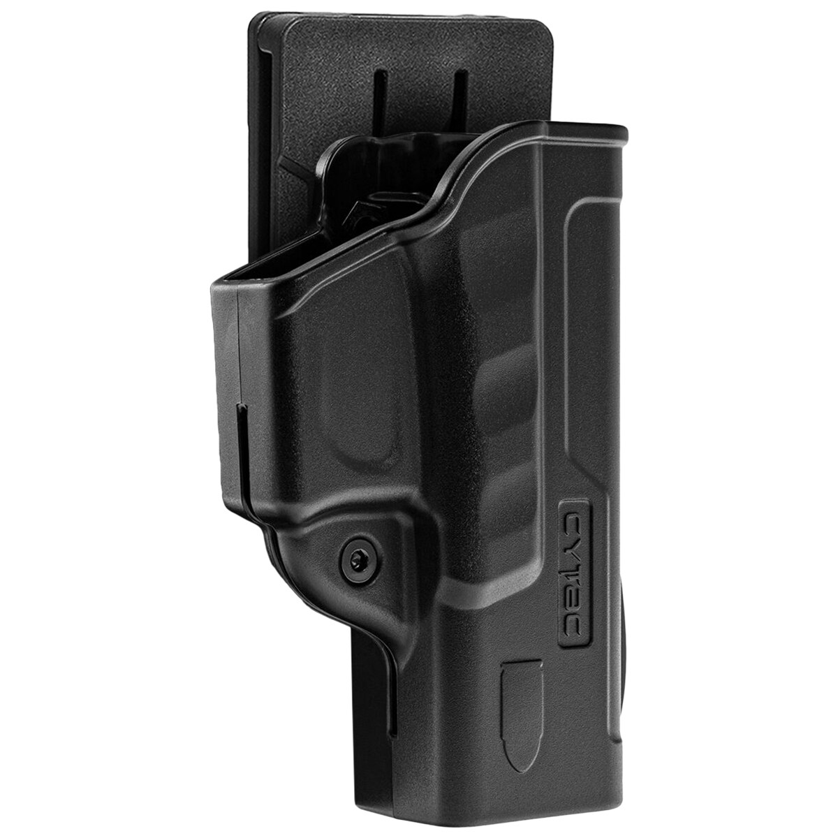 Kabura Cytac Fast Draw do replik pistoletów Glock Belt Clip - Black ...