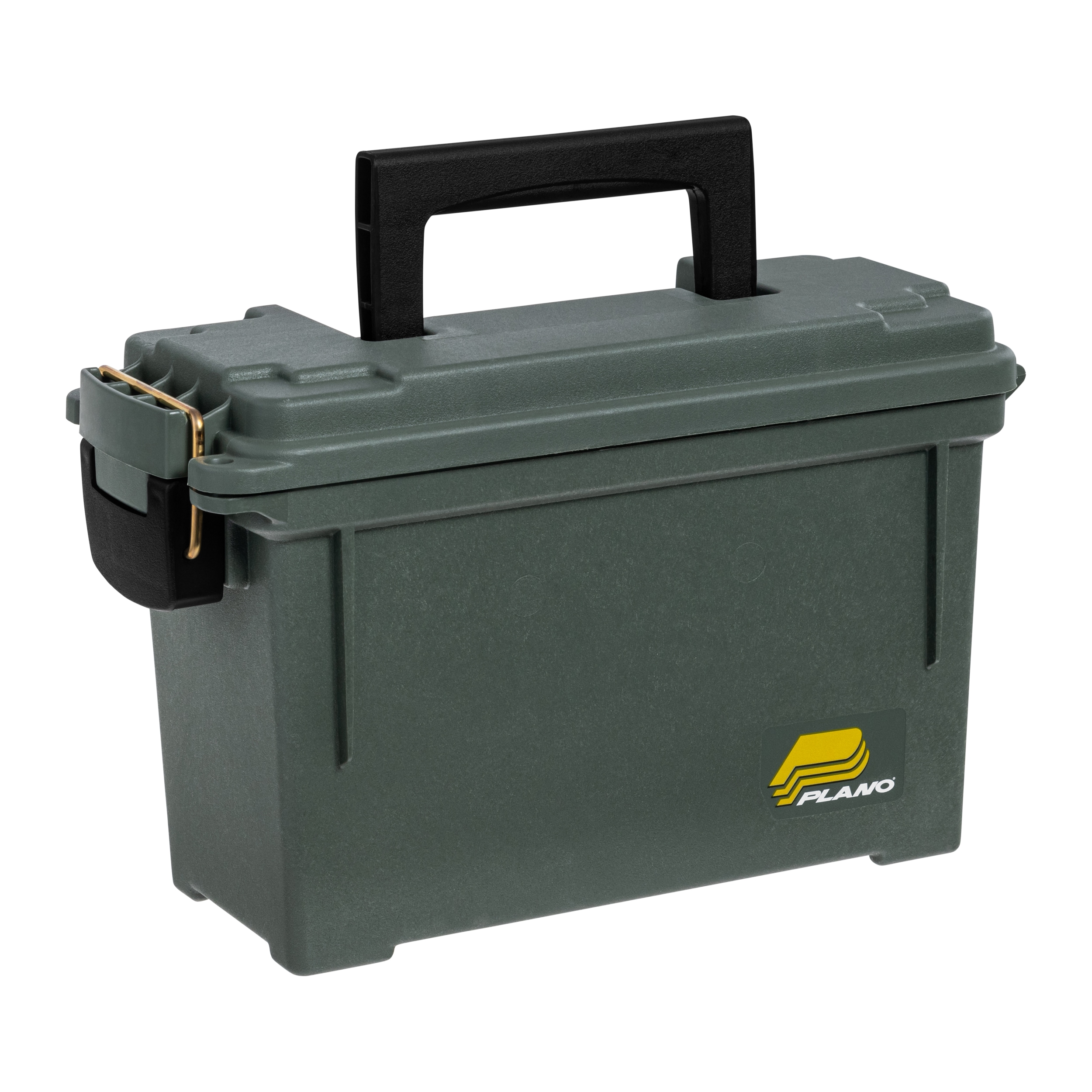 Skrzynia amunicyjna Plano Field Box Ammo Storage - Olive Drab - sklep ...