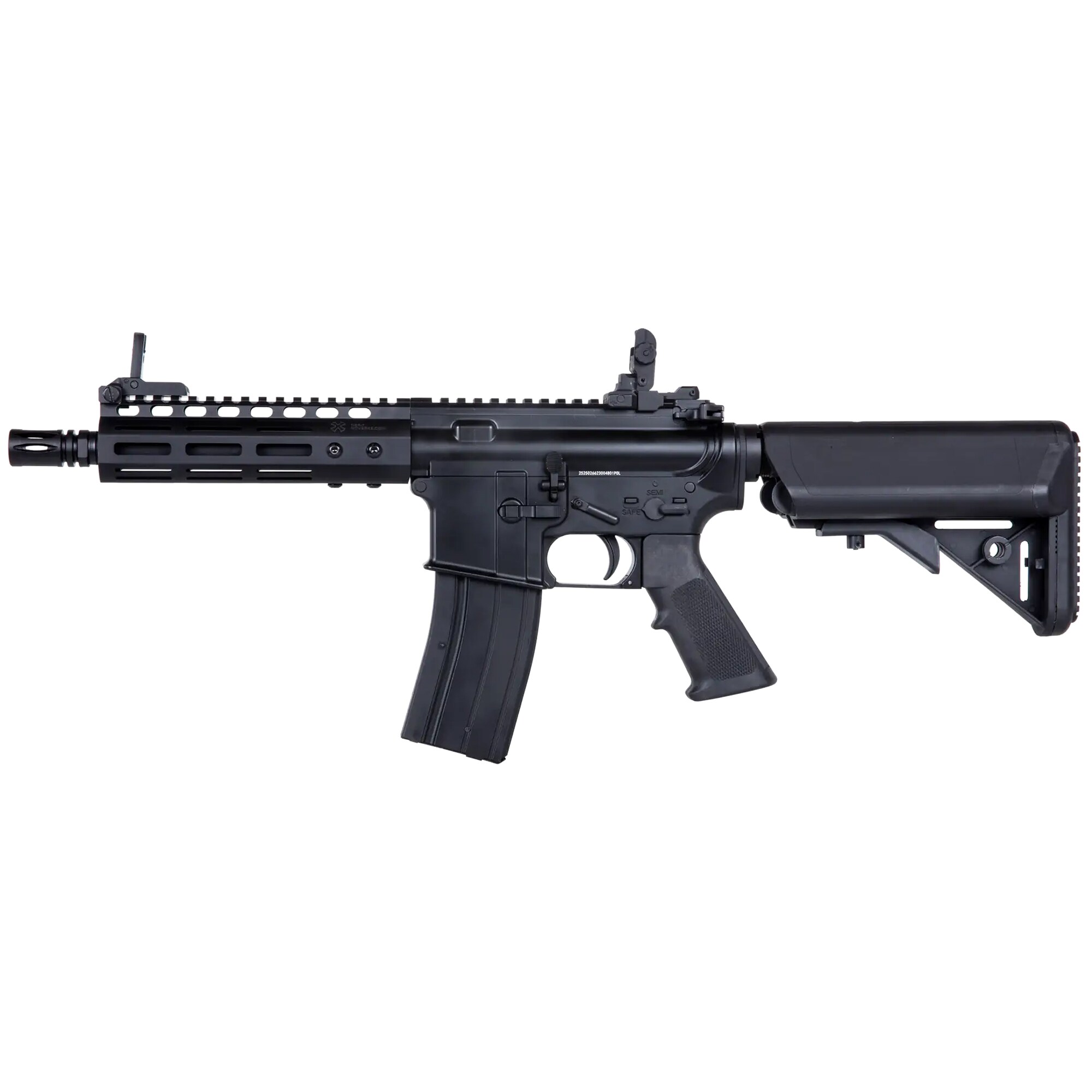 Karabinek szturmowy GBB Golden Eagle EMG Noveske N4 7 - Black - sklep ...