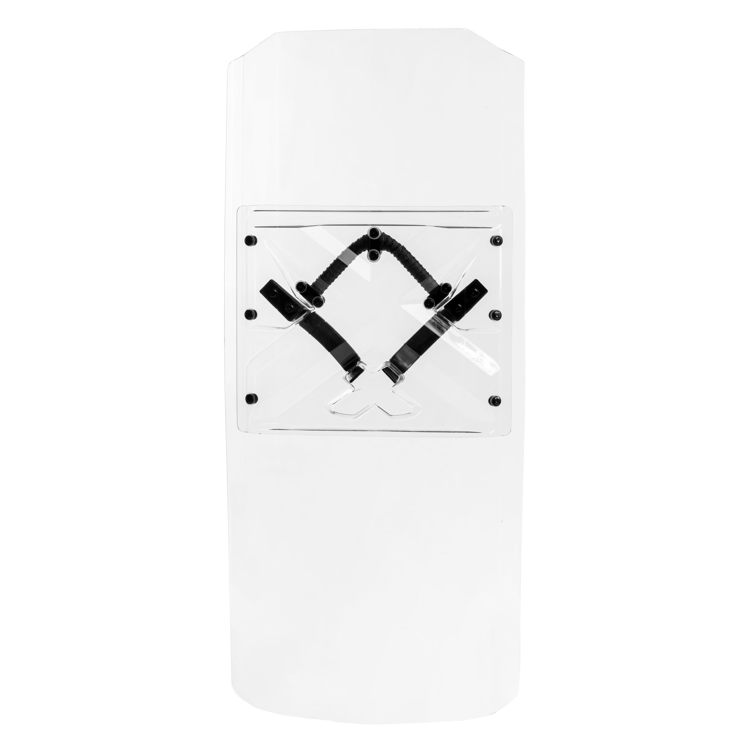 Tarcza ochronna ESP uniwersalna 130 cm - sklep Militaria.pl