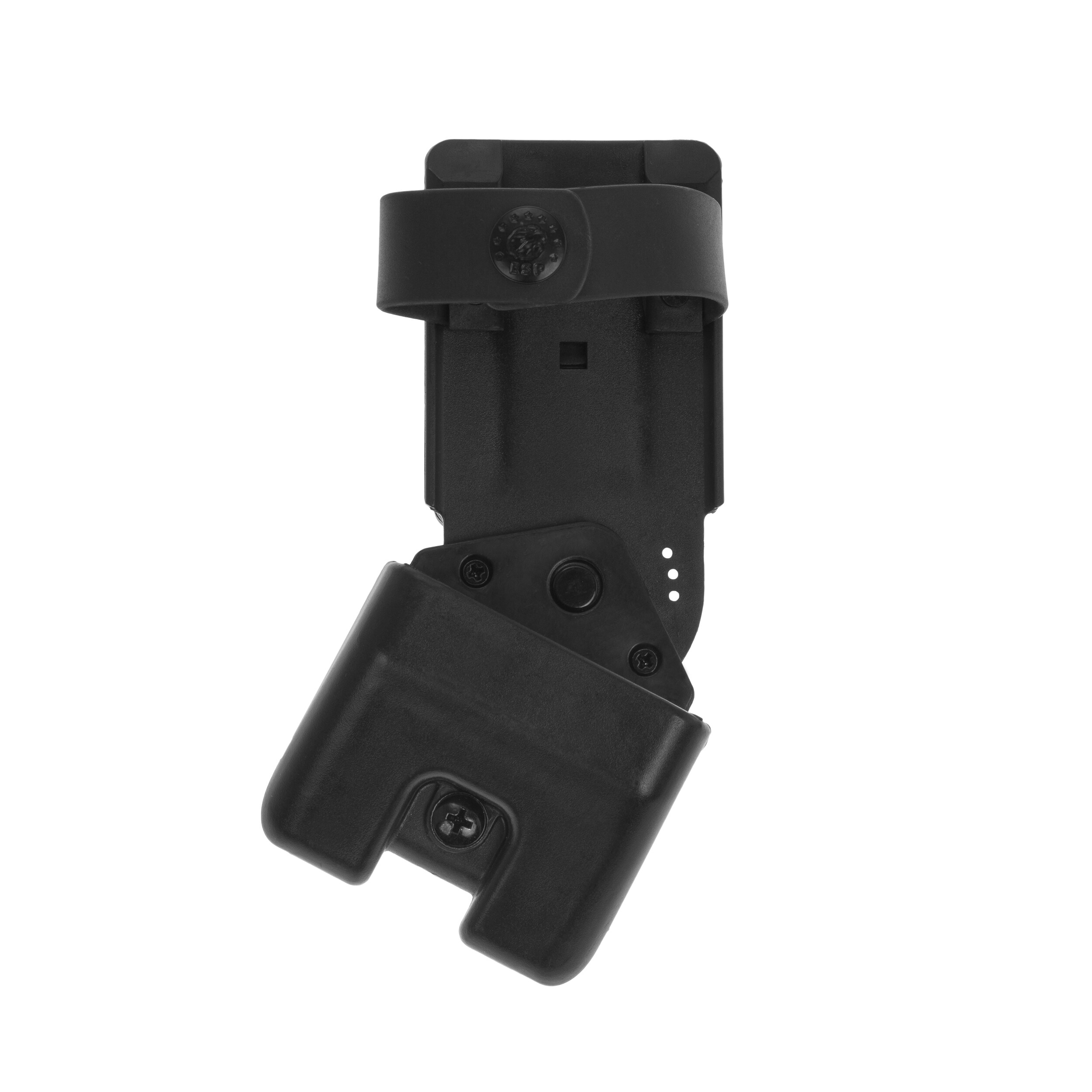 Kabura obrotowa ESP SGH-04 na paralizator POWER Max - UBC-01 Clip ...