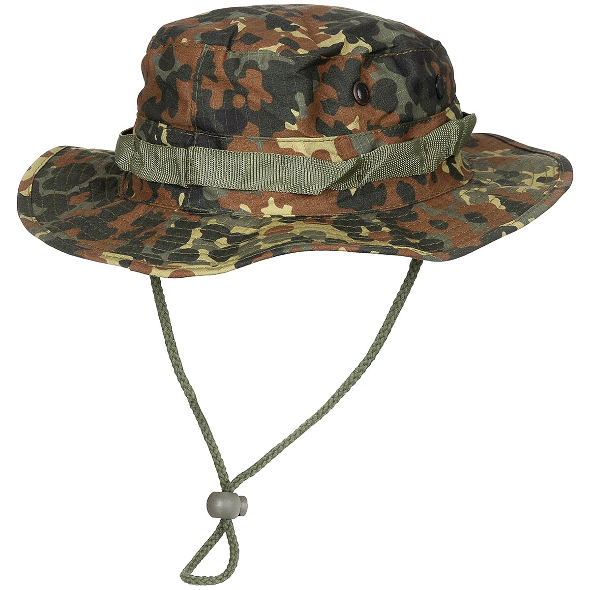 Kapelusz MFH US GI Bush Hat Boonie Rip-Stop - Flectarn - sklep Militaria.pl