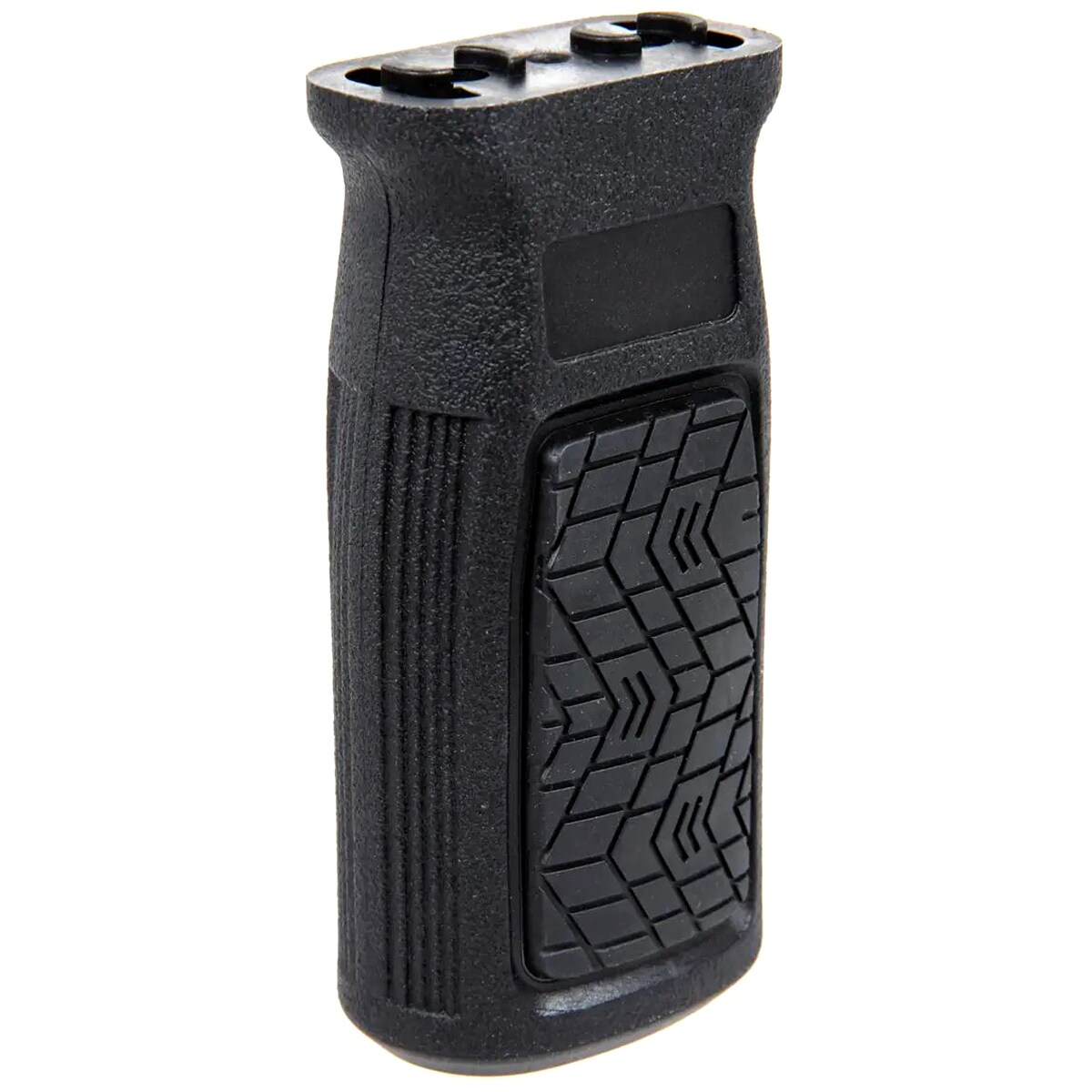 Pionowy chwyt przedni FMA M-LOK TB1437 - Black - sklep Militaria.pl