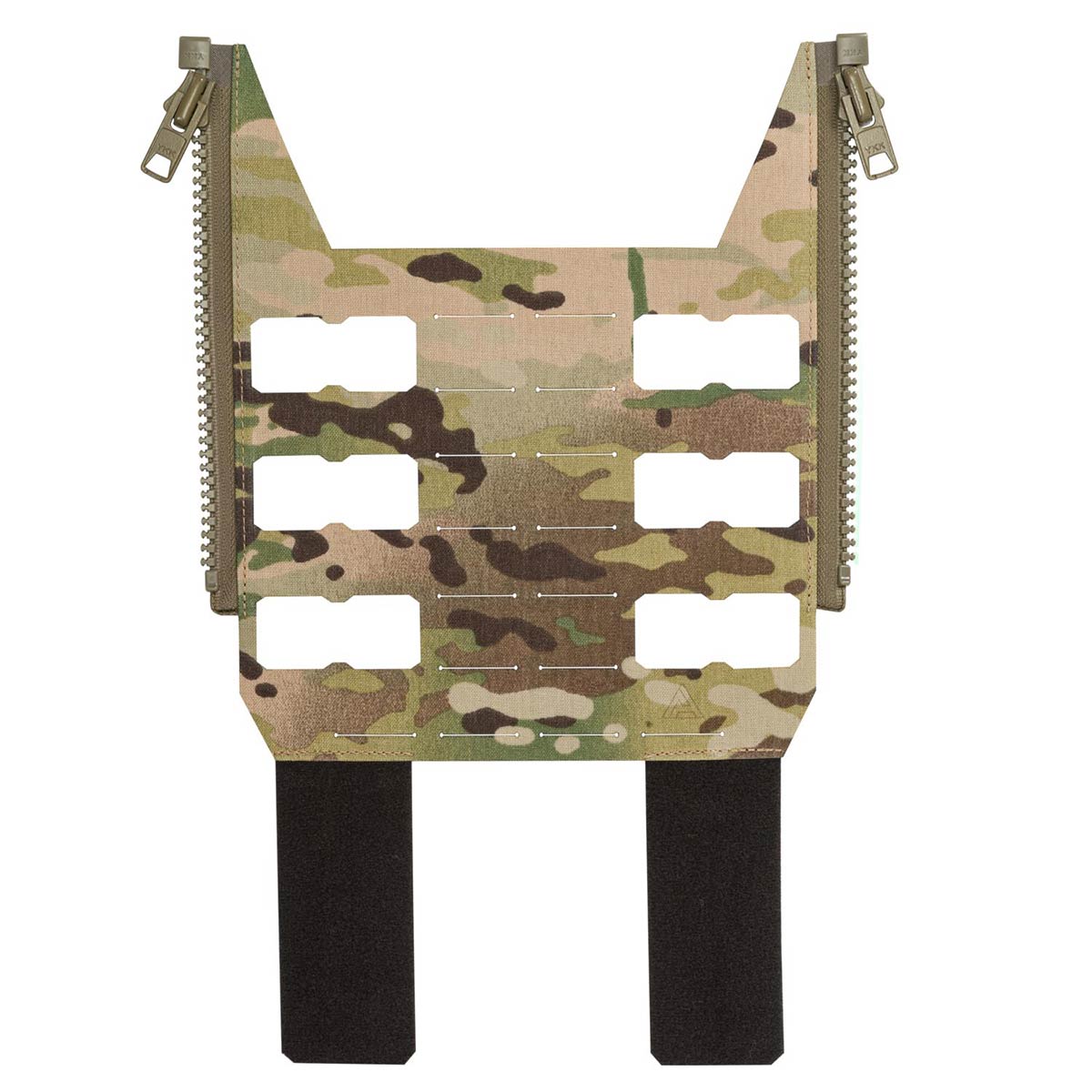 Panel Direct Action Skeletonized Back Panel - MultiCam - sklep Militaria.pl