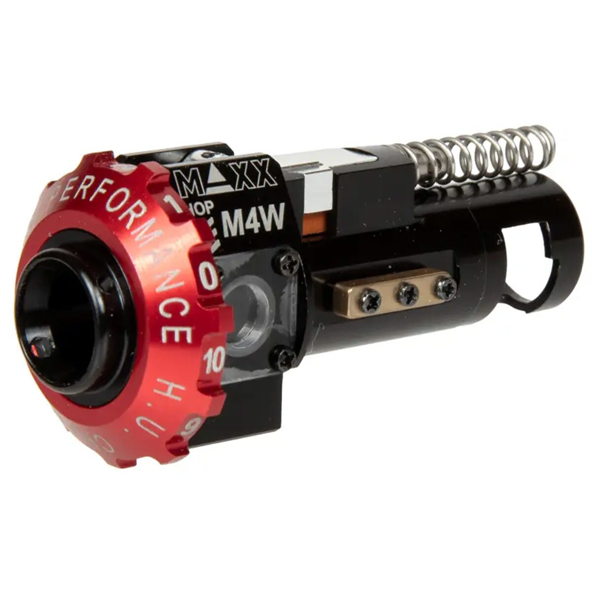 Komora Hop-Up Maxx Model Products CNC M4A - PRO do replik MTW/MTW9 HPA - sklep Militaria.pl
