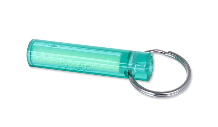 Brelok Ni-Glo Gear Marker - Dragon Green - sklep Militaria.pl