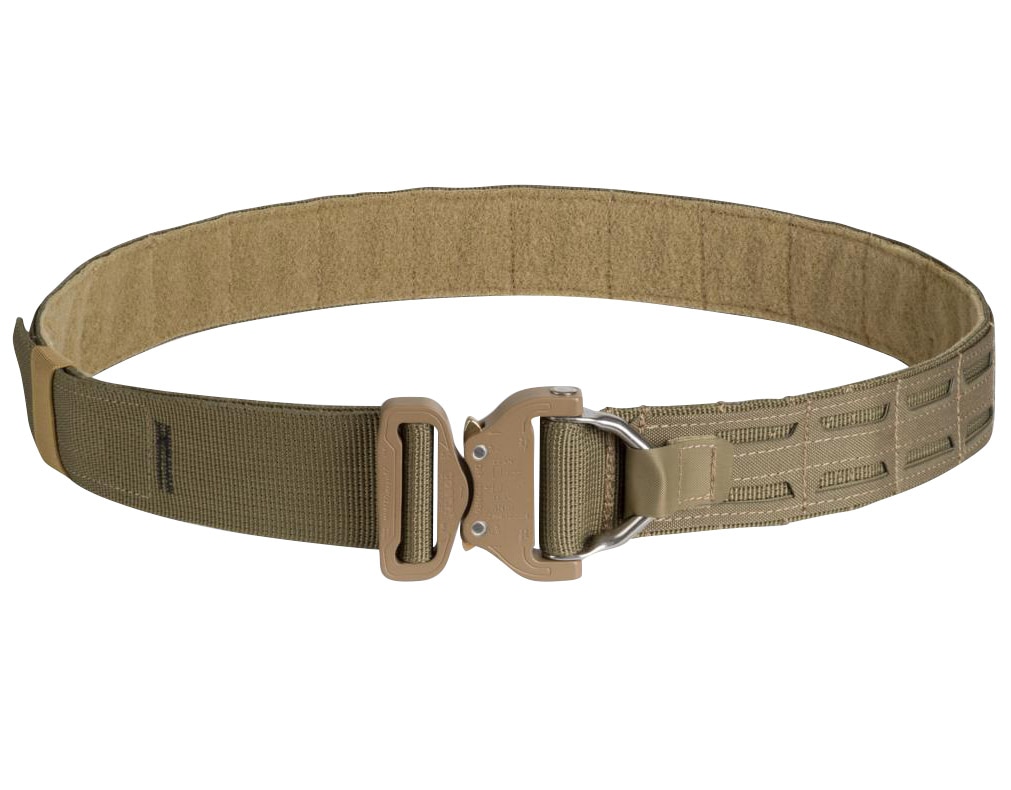 Pas taktyczny Direct Action Warhawk Modular Belt - Adaptive Green ...