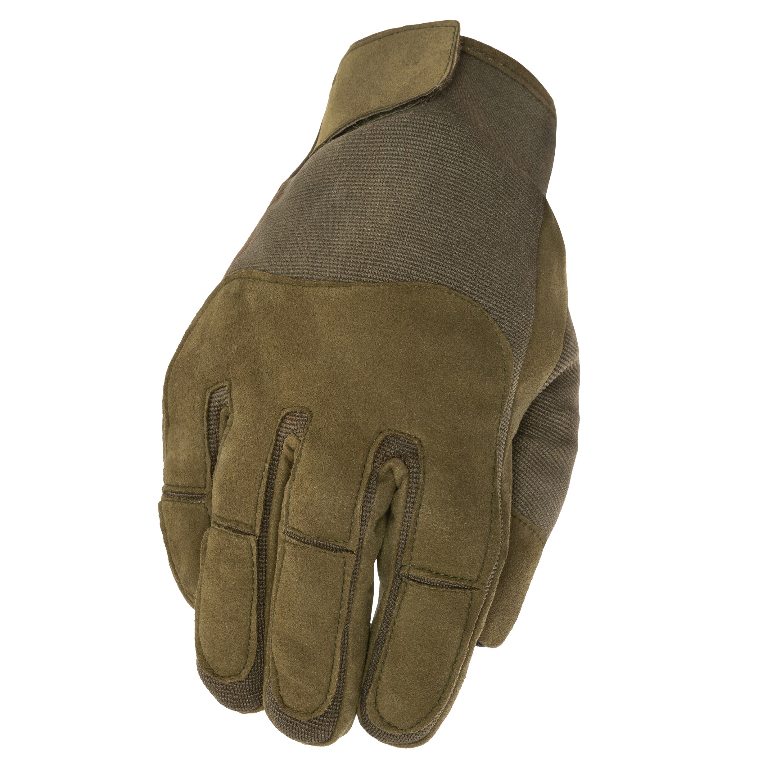 Тактичні рукавиці Mil-Tec Army Winter Gloves - Olive - Магазин MILITARY.PL