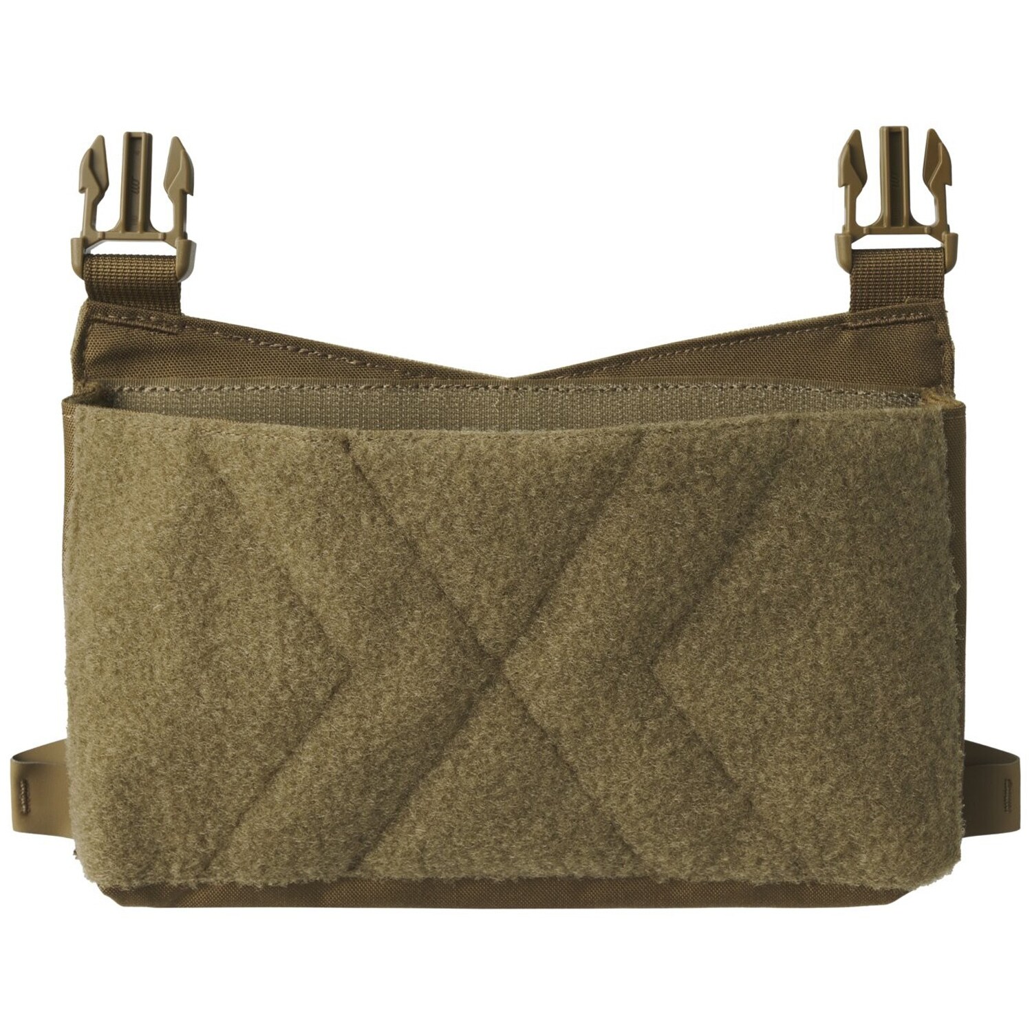 Panel Przedni Helikon Guardian Kangaroo Flap - Coyote - sklep Militaria.pl