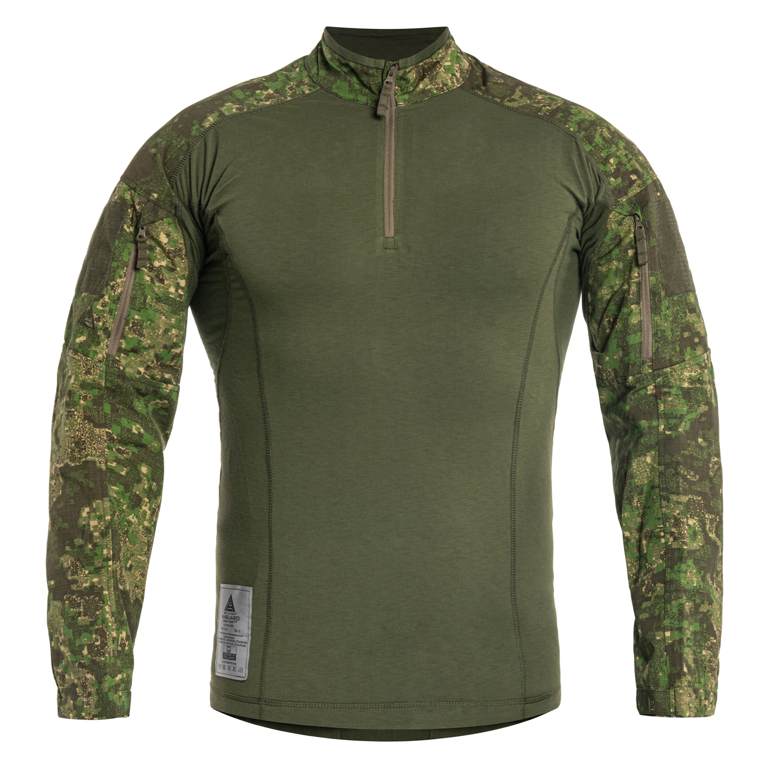 Bluza Direct Action Combat Shirt Vanguard - PenCott WildWood - sklep ...