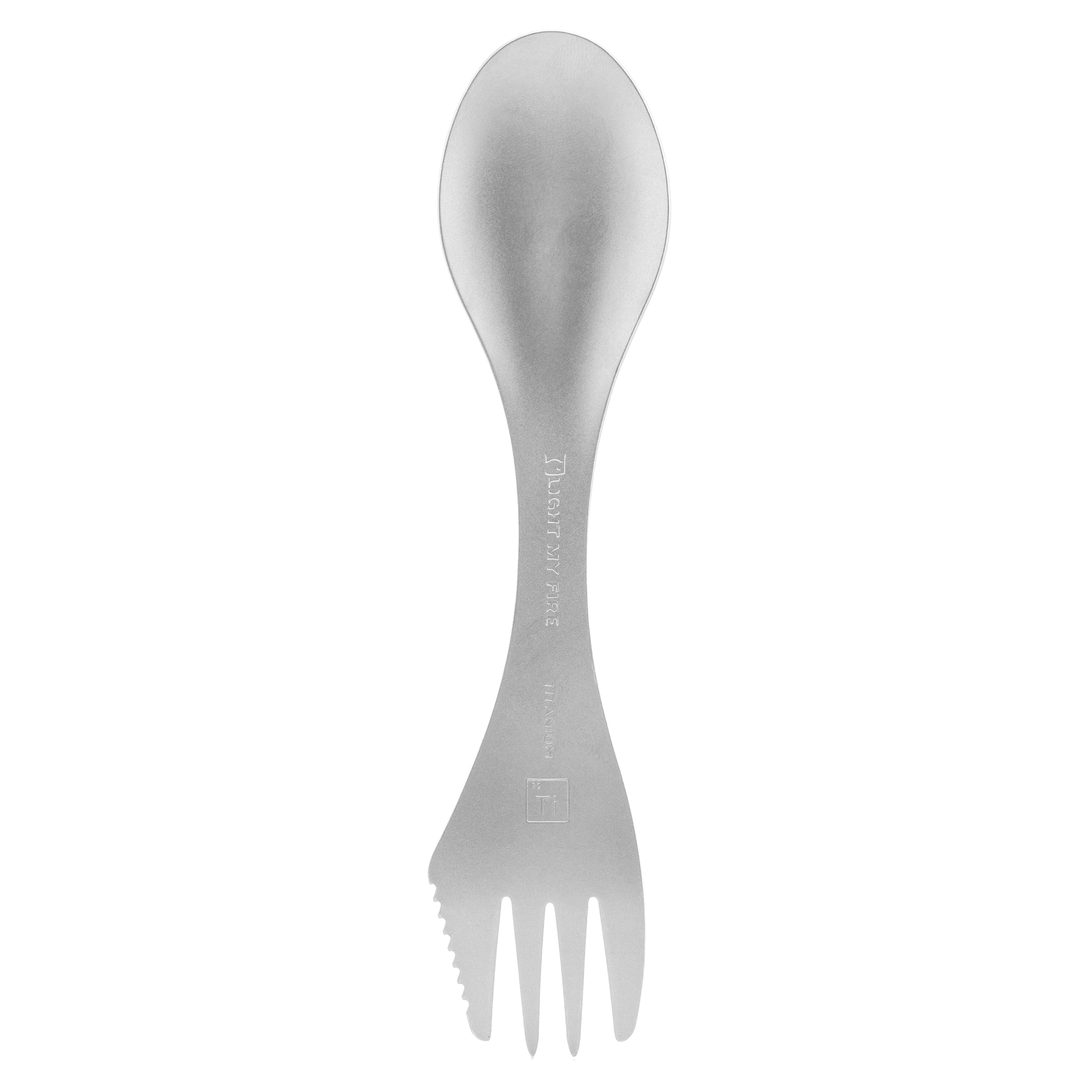 Spork Light My Fire Original Titanium Kit - sklep Militaria.pl