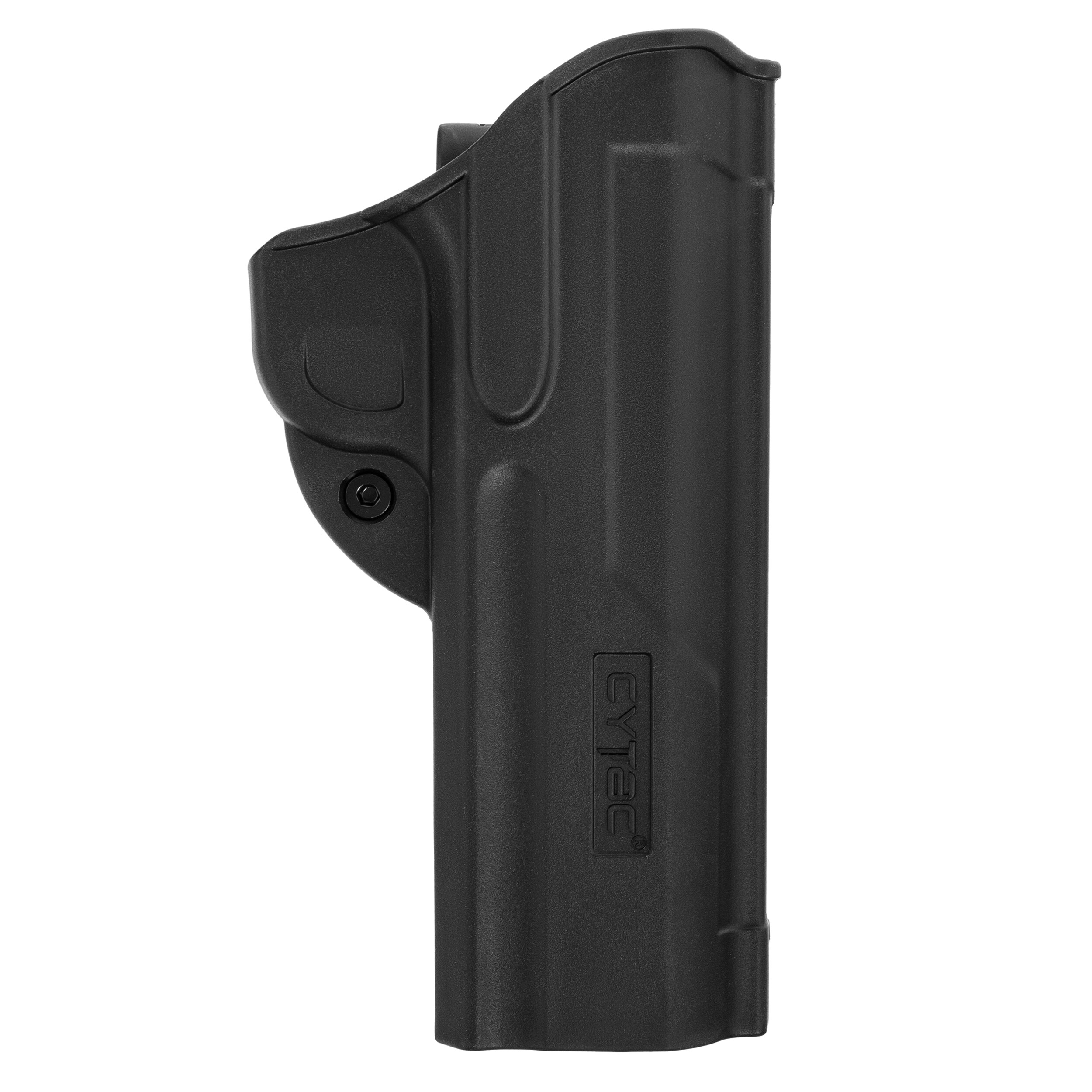 Kabura Cytac Fast Draw do pistoletów M1911 Belt Clip - Black - sklep ...