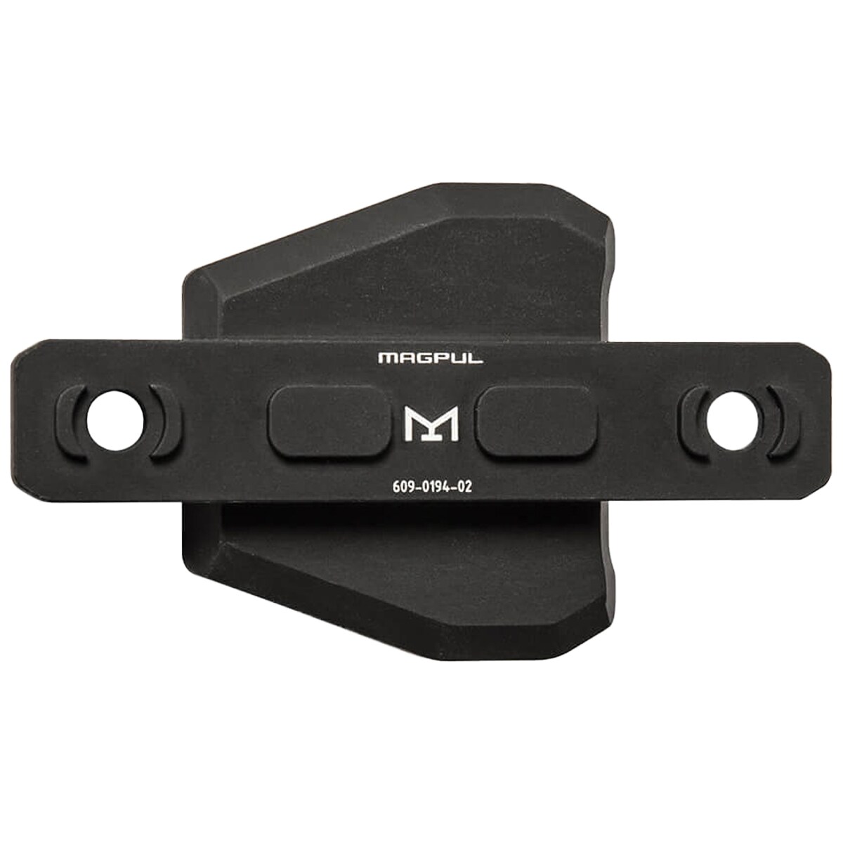 Adapter do trójnogu Magpul M-LOK Tripod Adapter - Black - sklep ...