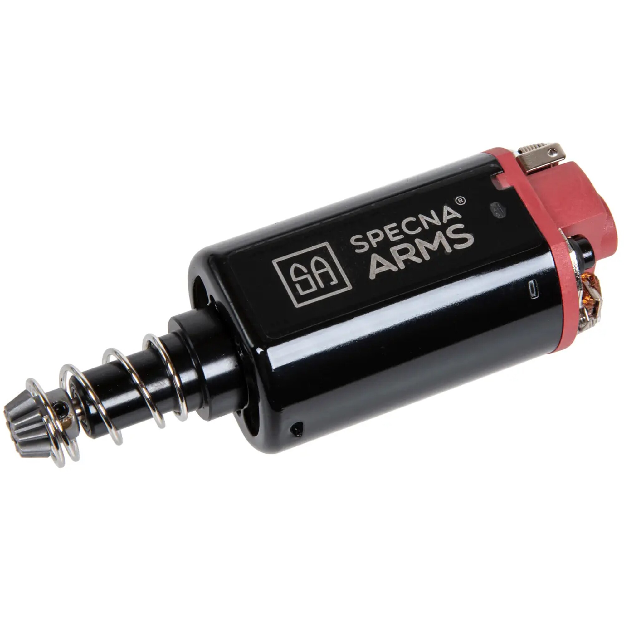 Silnik ASG Specna Arms Dark Matter Super High Torque 31000 typ 2 ...