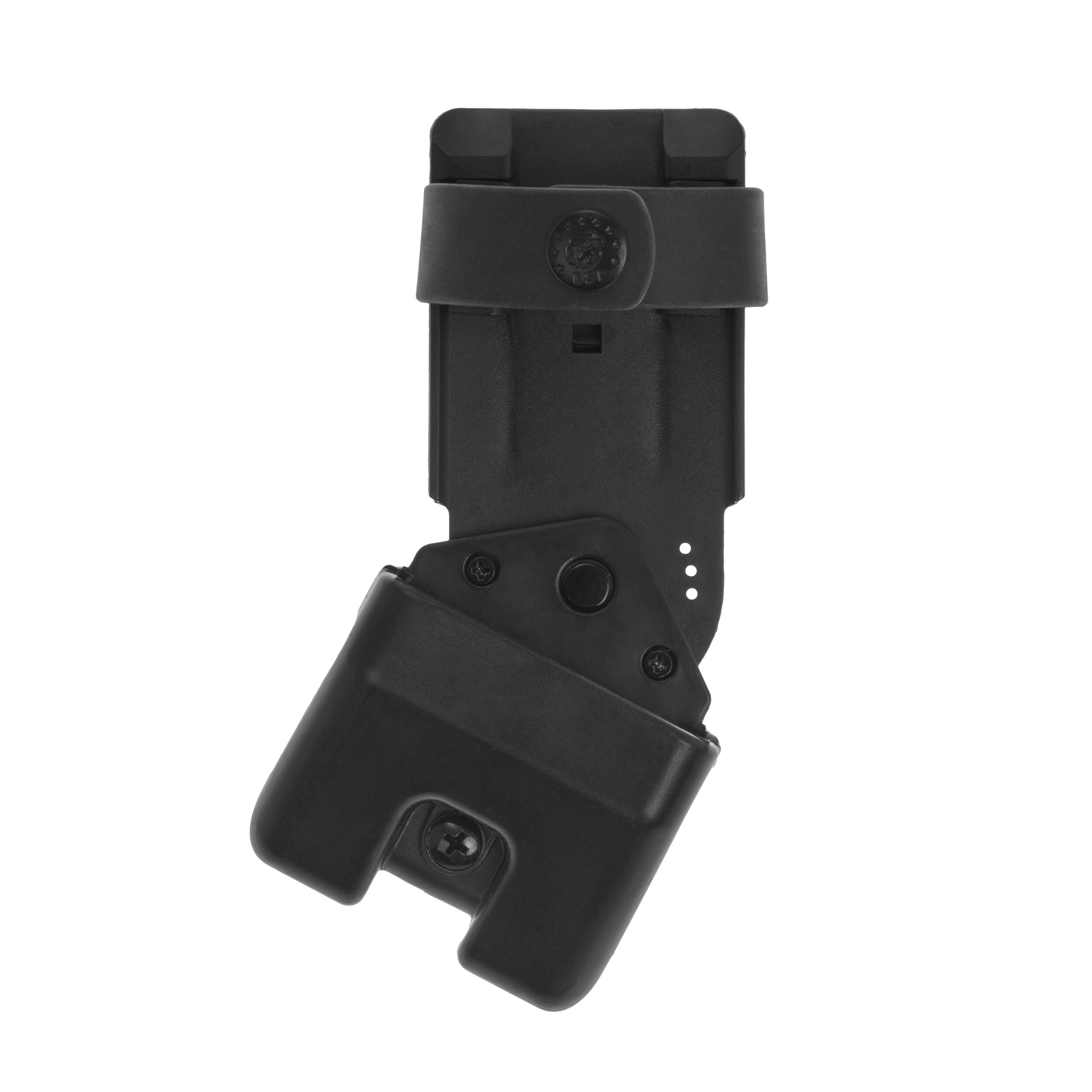 Kabura obrotowa ESP SGH-04 na paralizator POWER 200 - UBC-01 Clip ...