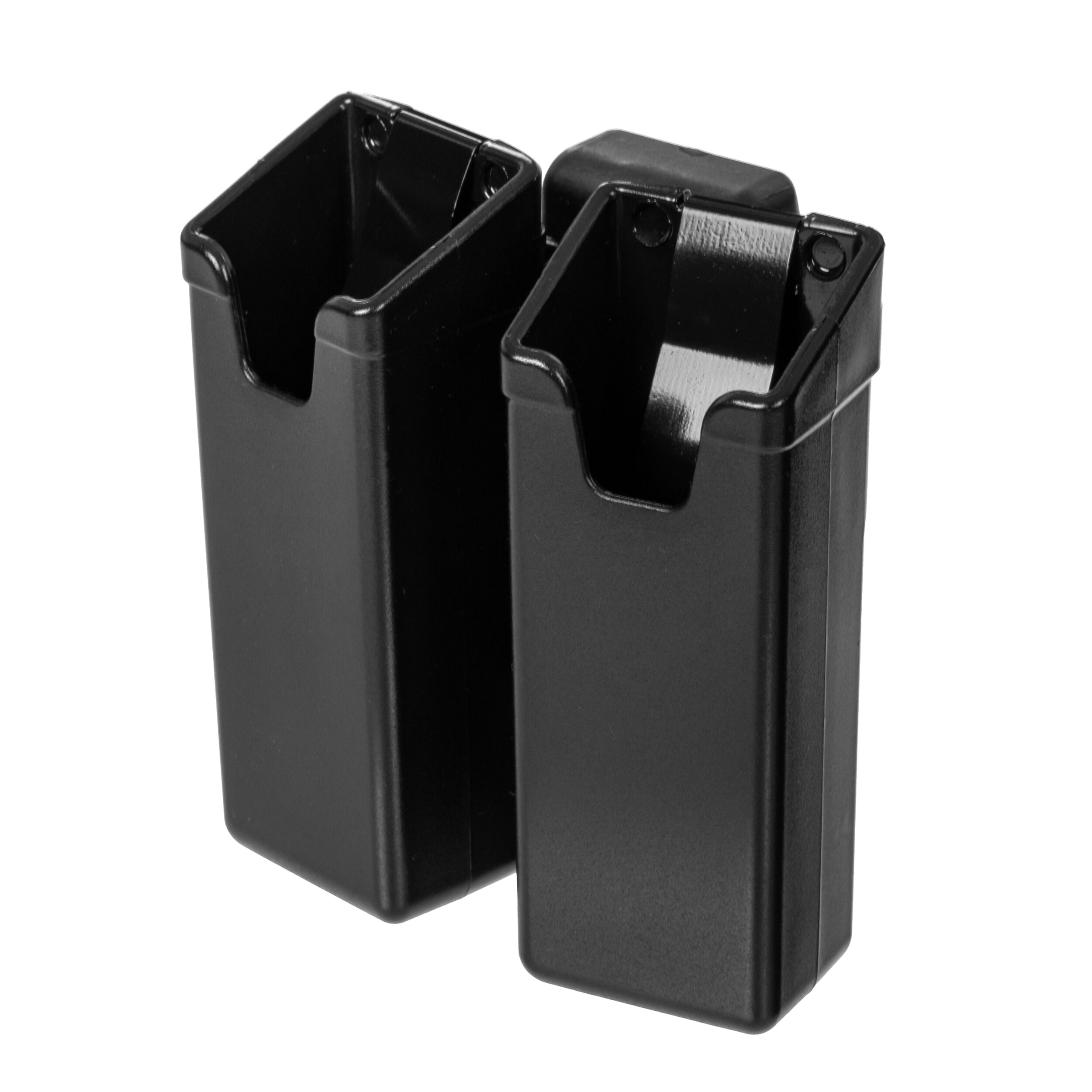 Podwójna ładownica obrotowa ESP z montażem UBC-02 Clip na magazynki do ...