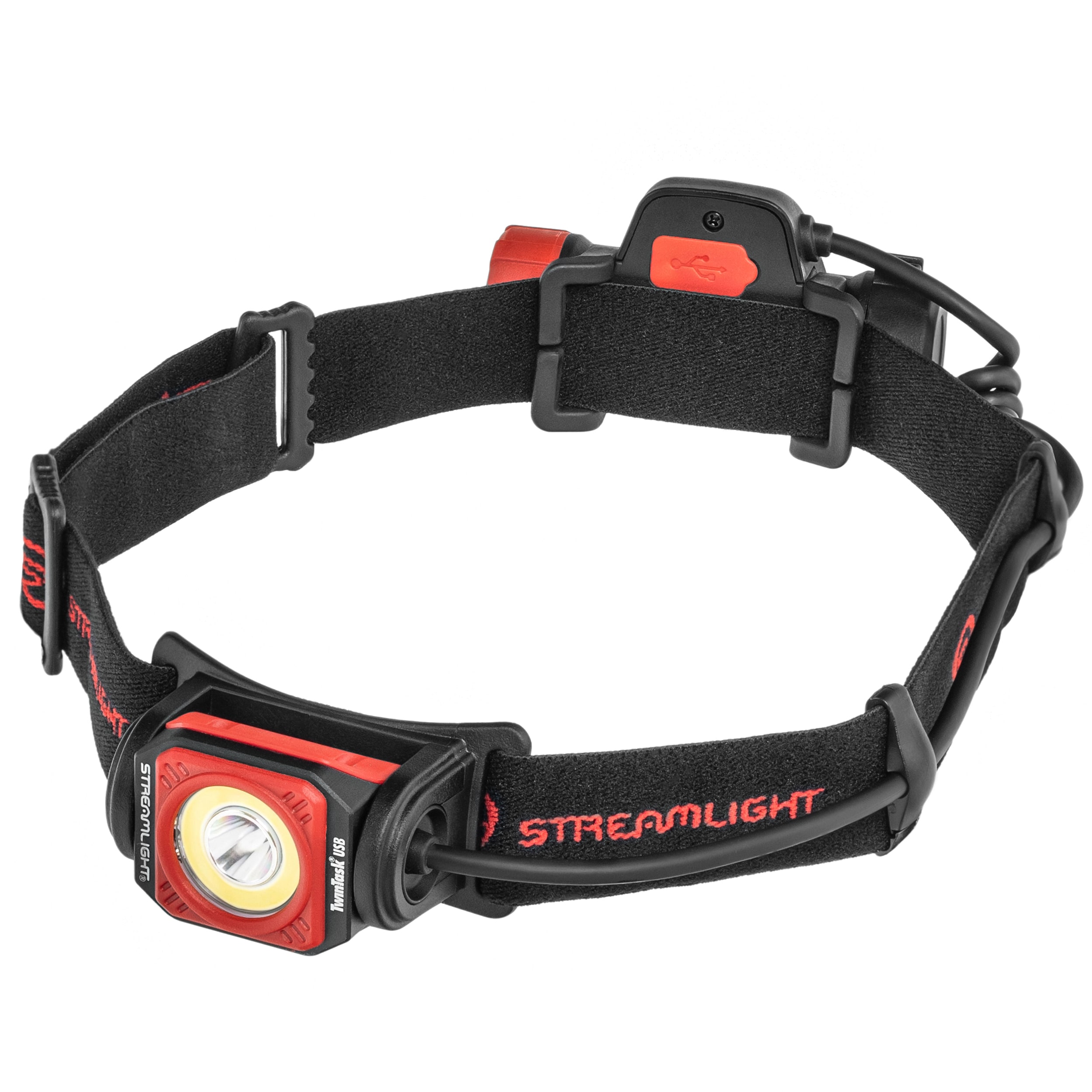Latarka czołowa Streamlight Twin-Task USB - 375 lumenów - sklep ...