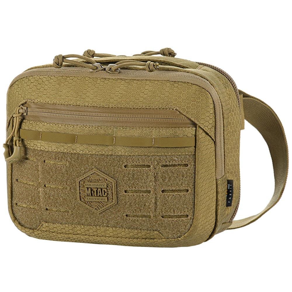 Torba M-Tac Bag Elite Hex - Coyote - sklep Militaria.pl