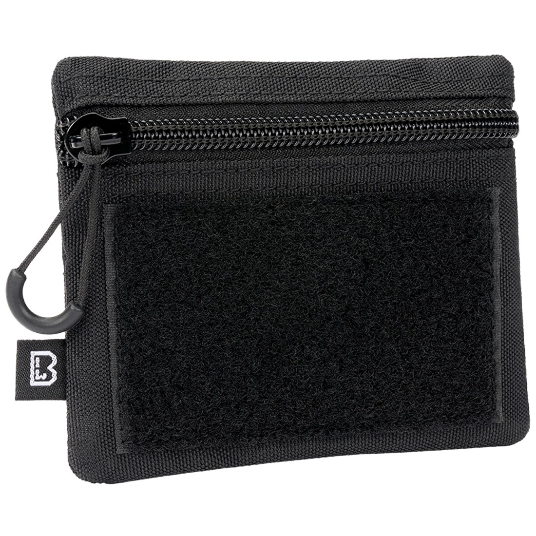 Etui Brandit Mini EDC Bag - Black - sklep Militaria.pl