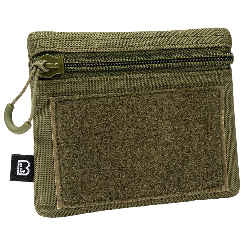 Etui Brandit Mini EDC Bag - Olive - sklep Militaria.pl
