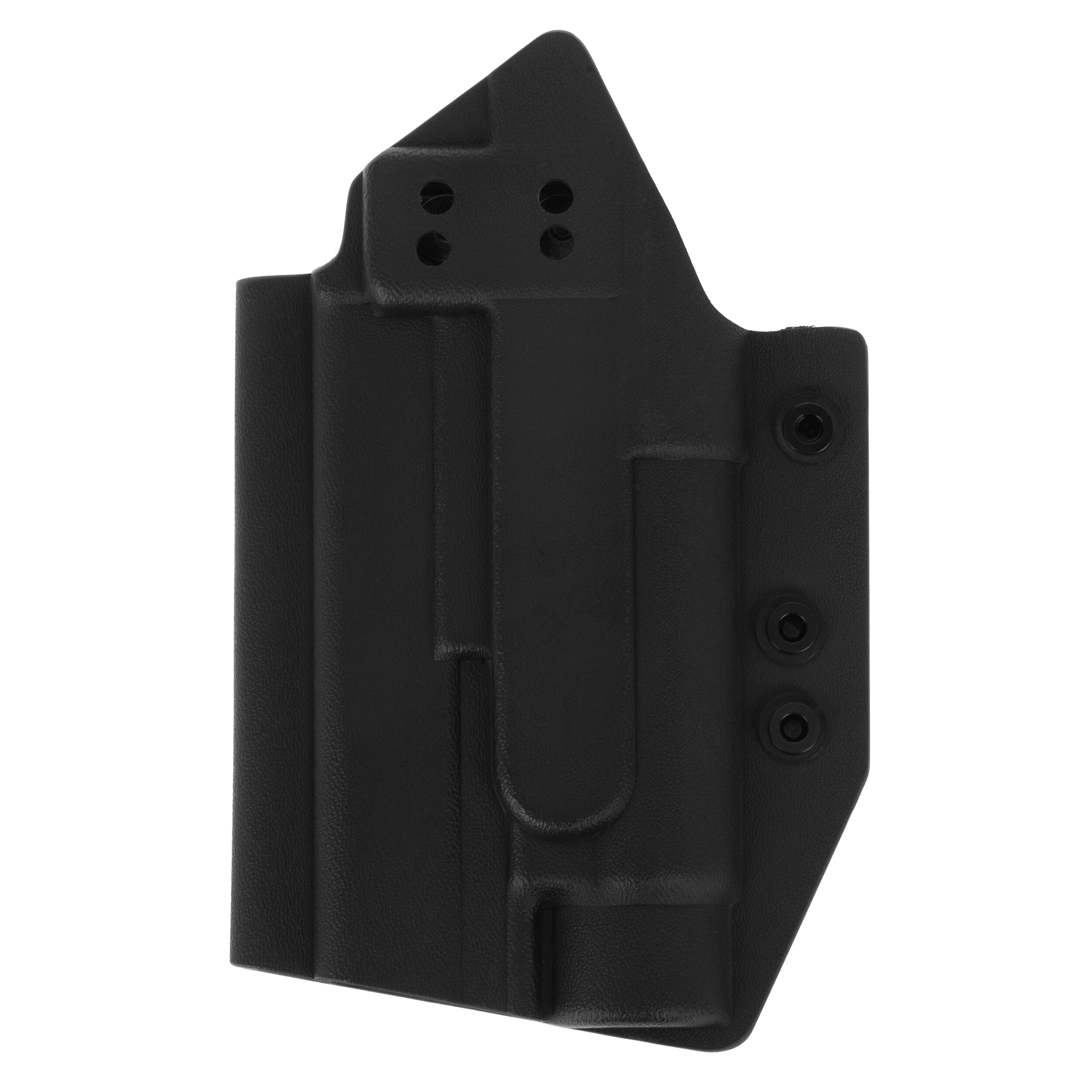 Kabura Doubletap Gear IWB Insider do pistoletów Glock 19 z latarką TLR ...