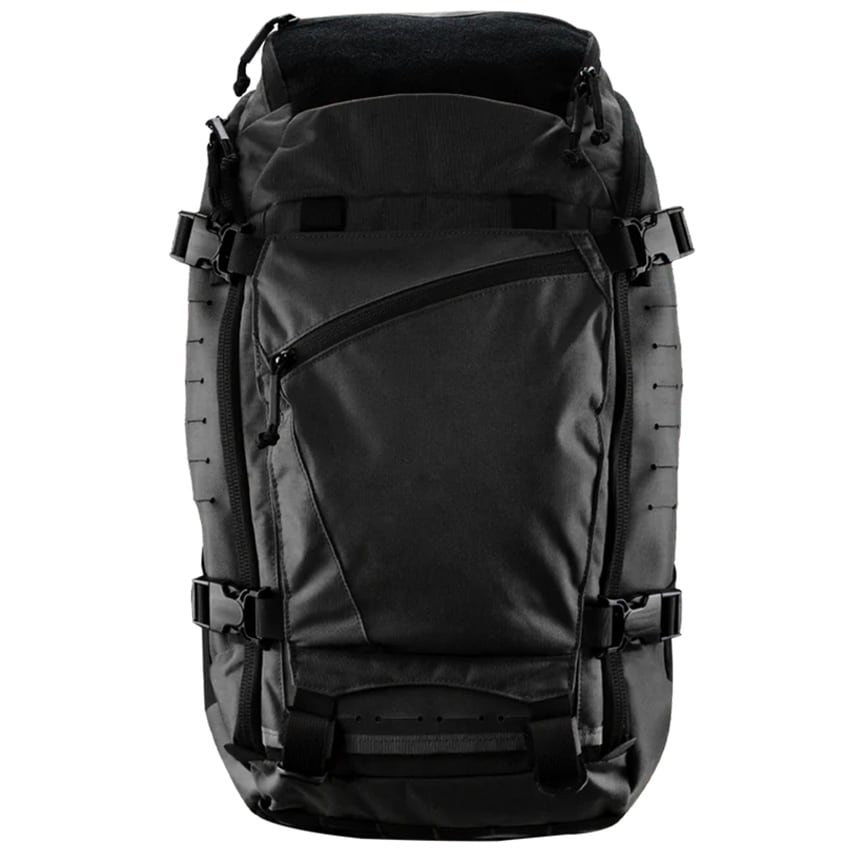 Plecak Condor Nomad 25 l - Black - sklep Militaria.pl