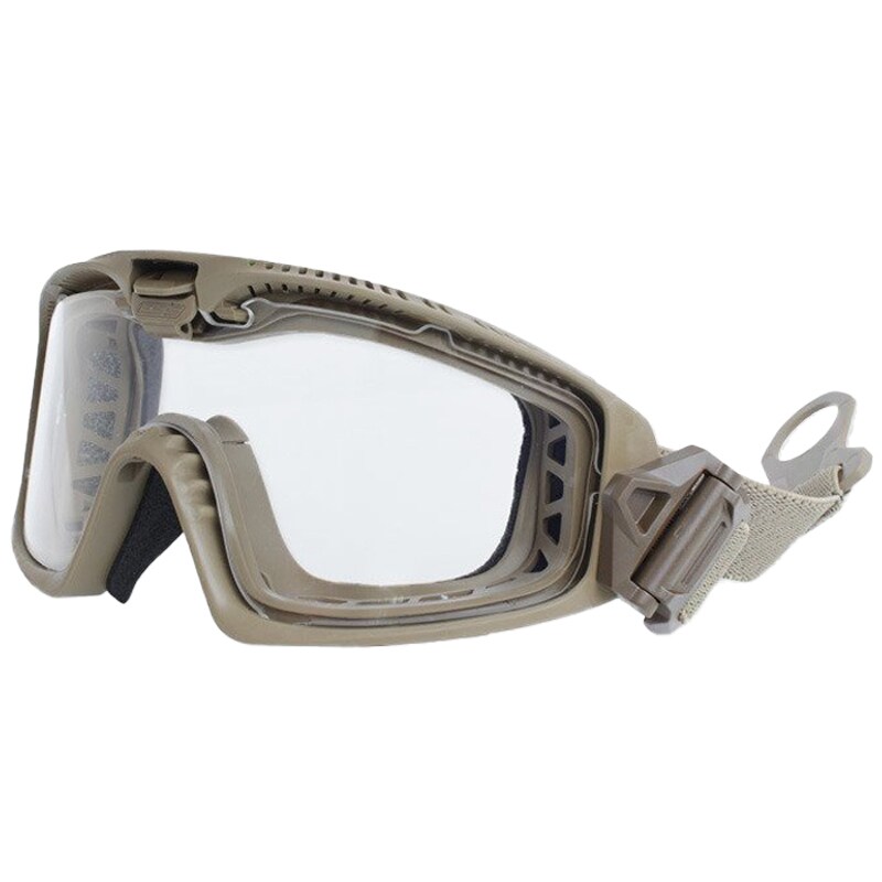 Gogle taktyczne ESS Influx Pivot Ops Core - Terrain Tan - sklep ...