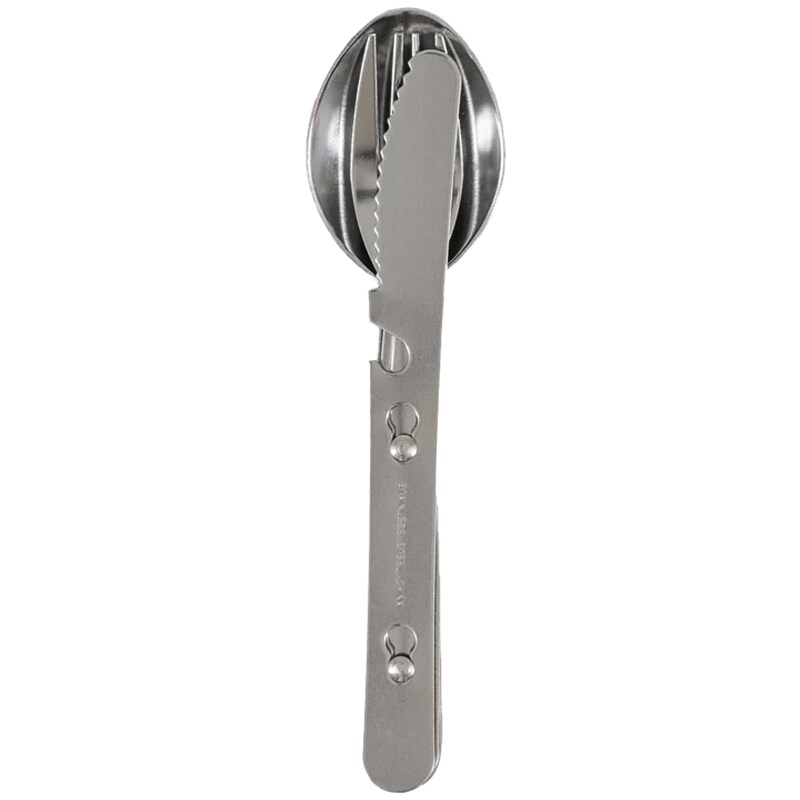 Niezbędnik składany Highlander Outdoor KFS Set - sklep Militaria.pl