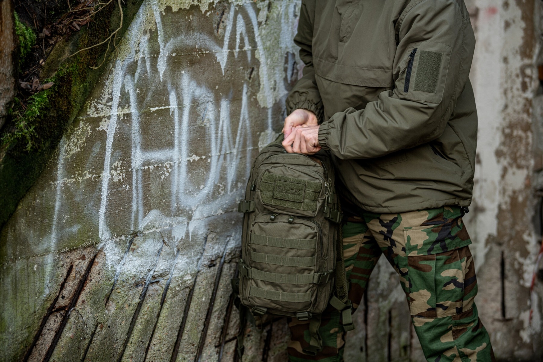 Jaki plecak do samolotu wybrać? - praktyczny poradnik - sklep MILITARY.PL Jaki plecak do samolotu wybrać? - praktyczny poradnik - sklep MILITARY.PL